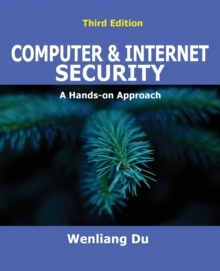 【预订】Computer & Internet Security: A Hands-on Approach 9781733003940