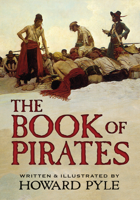 【预订】The Book of Pirates