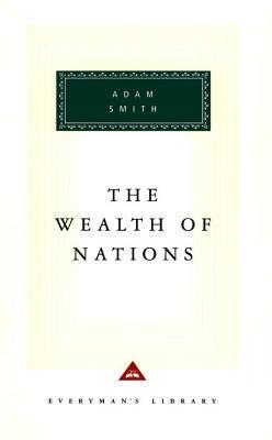 预订 The Wealth of Nations