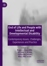 【预订】End of Life and People with Intellectual and Developmental Disabilit 9783030986964