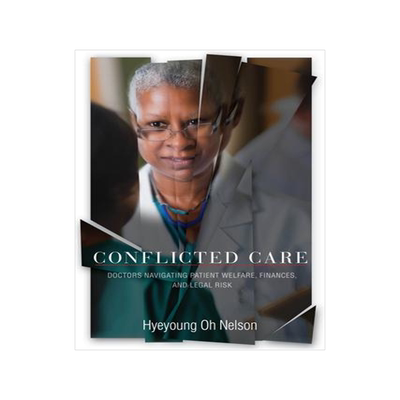 [预订]Conflicted Care 9781503633476