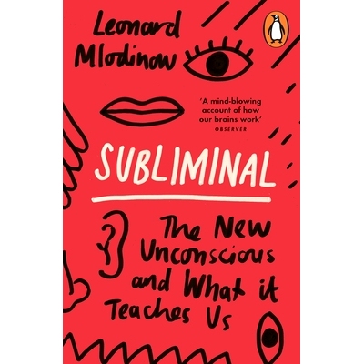 预订 Subliminal: 9780241960547