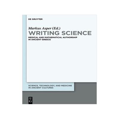 [预订]Writing Science 9783110295054