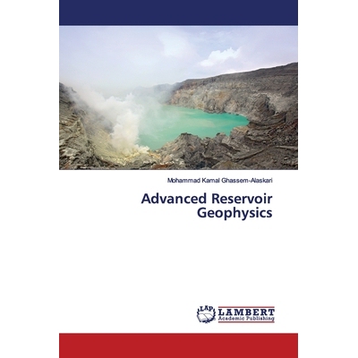 预订 Advanced Reservoir Geophysics 高级储层地球物理学: 9783330010680