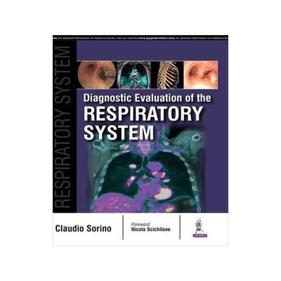 [预订]Diagnostic Evaluation of the Respiratory System 9789386056009