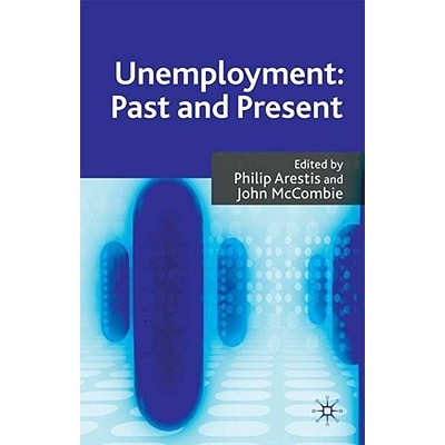 预订 Unemployment: Past and Present: 9780230202443
