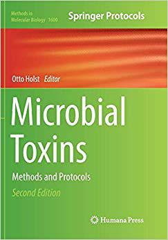 【预售】Microbial Toxins: Methods and Protoc...