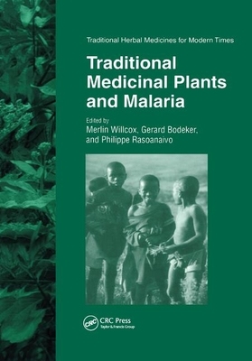 【预订】Traditional Medicinal Plants and Malaria