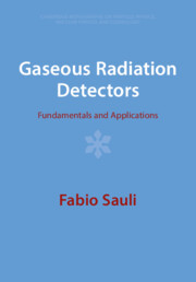 【预订】Gaseous Radiation Detectors 9781009291217