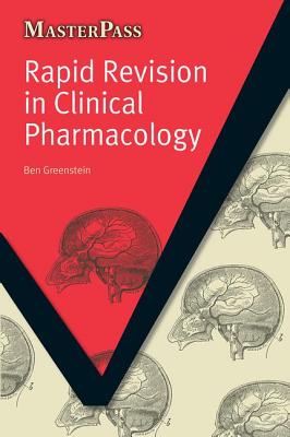 【预订】Rapid Revision in Clinical Pharmacology