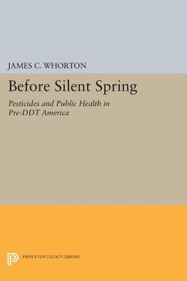 【预订】Before Silent Spring
