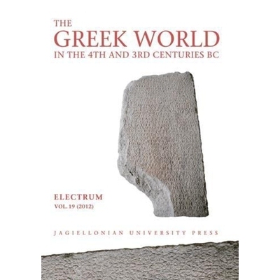 预订 The Greek World in the Fourth and Third Centuries B.C.: 9788323334835