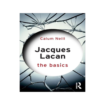预订 []Jacques Lacan 9781138656239