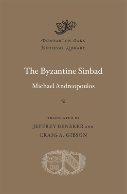 【预订】The Byzantine Sinbad 9780674251472