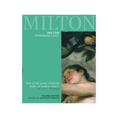 现货 Milton: Paradise Lost