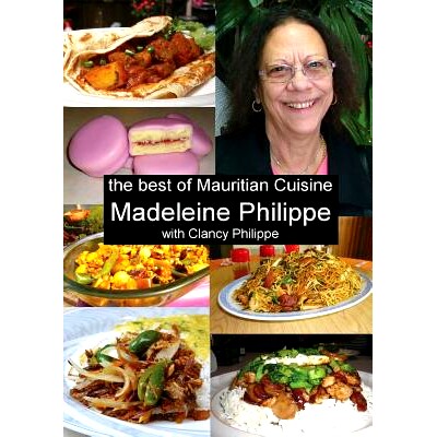 预订 The Best of Mauritian Cuisine: History of Mauritian Cuisine and ...
