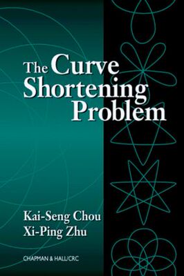 【预订】The Curve Shortening Problem