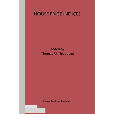 预订 House Price Indices: 9781441951748