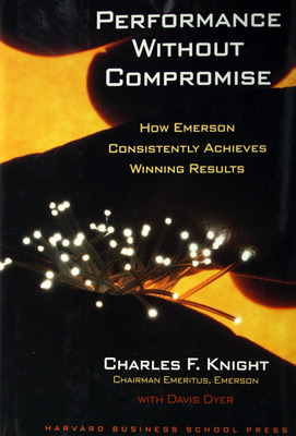 【预售】Performance Without Compromise