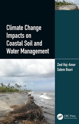 【预订】Climate Change Impacts on Coastal Soil and Water Management