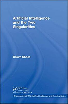 【预售】Artificial Intelligence and the Two Singularities人工智能