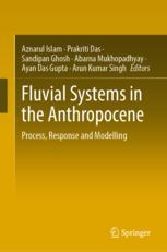 【预订】Fluvial Systems in the Anthropocene 9783031111808