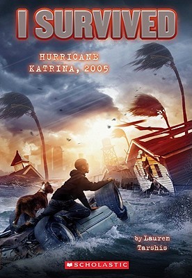 现货 【】I Survived Hurricane Katrina, 2005 (I Survived #3)