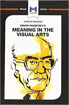 【预订】Erwin Panofsky’s Meaning in the Visual Arts 9781912453924