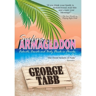 预订 Surfing Armageddon: 9781932360998