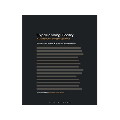 [预订]Experiencing Poetry 9781350248021