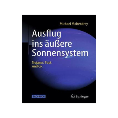 预订 Ausflug ins äußere Sonnensystem