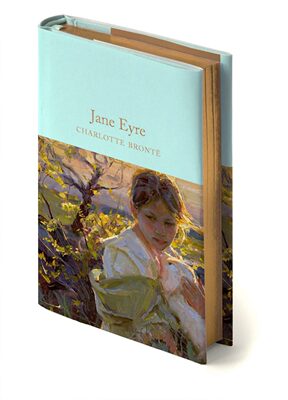 英文原版简·爱夏洛蒂·勃朗特
