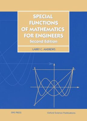 【预订】Special Functions of Mathematics for Engineers