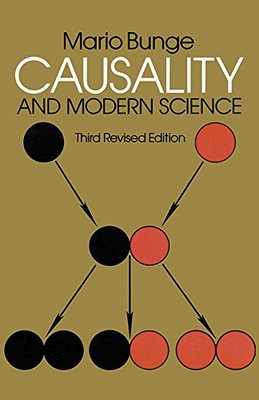 【预订】Causality and Modern Science: Third Revised Edition