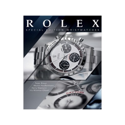 [预订]Rolex: Special-Edition Wristwatches