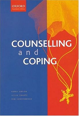 【预订】Counselling and coping