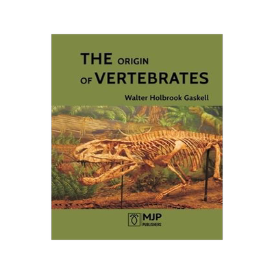 [预订]The Orgin of Vertebrates 9788180942358