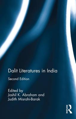 【预订】Dalit Literatures in India