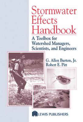 【预订】Stormwater Effects Handbook