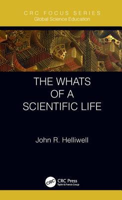 【预订】The Whats of a Scientific Life