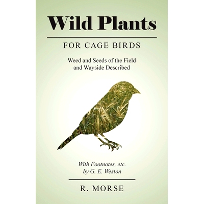 预订 Wild Plants for Cage Birds - Weed and Seeds of the Field and Wayside Described - With Footnotes, etc., by G. E. Wes