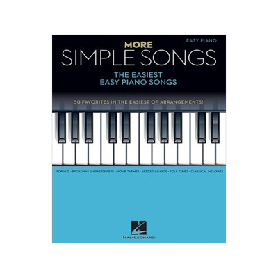 简易钢琴曲简单演奏法