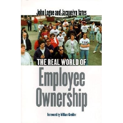 预订 The Real World of Employee Ownership: 9780801483943