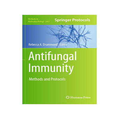 预订 Antifungal Immunity