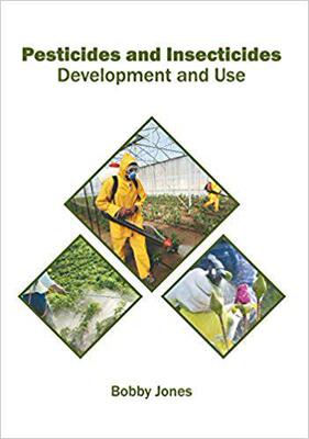 【预售】Pesticides and Insecticides