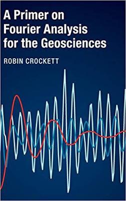 【预售】A Primer on Fourier Analysis for the Geosciences