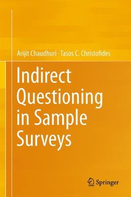 【预订】Indirect Questioning in Sample Surveys