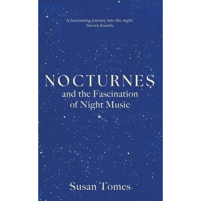 预订 Nocturnes And the Fascination of Night Music 夜曲：与夜音乐的迷醉 9780300278897