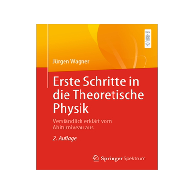 预订 Erste Schritte in die Theoretische Physik