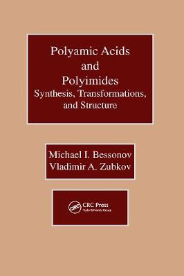 现货Polyamic Acids and Polyimides